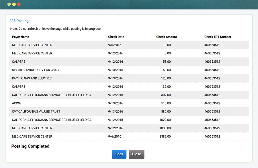 Integrating SOAP Documentation with Apollo for Seamless Billing